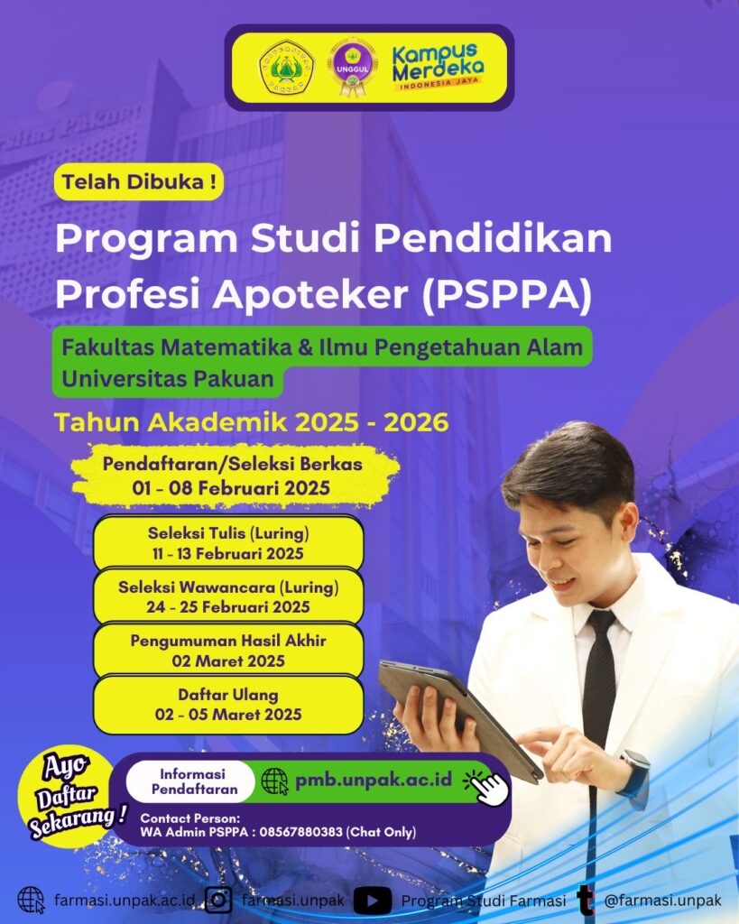 Website PSPPA – by Cyber-TIK